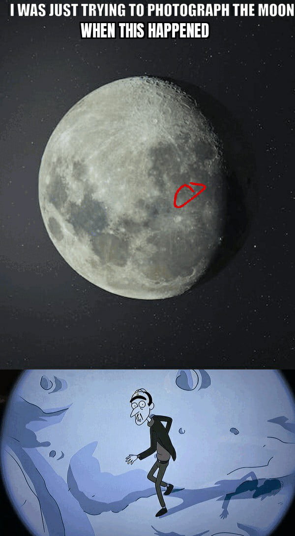 Oh no, oh jeez... - 9GAG