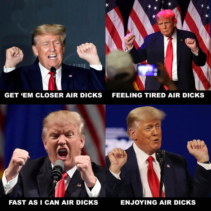 What's he holding in those tiny fists? - 9GAG