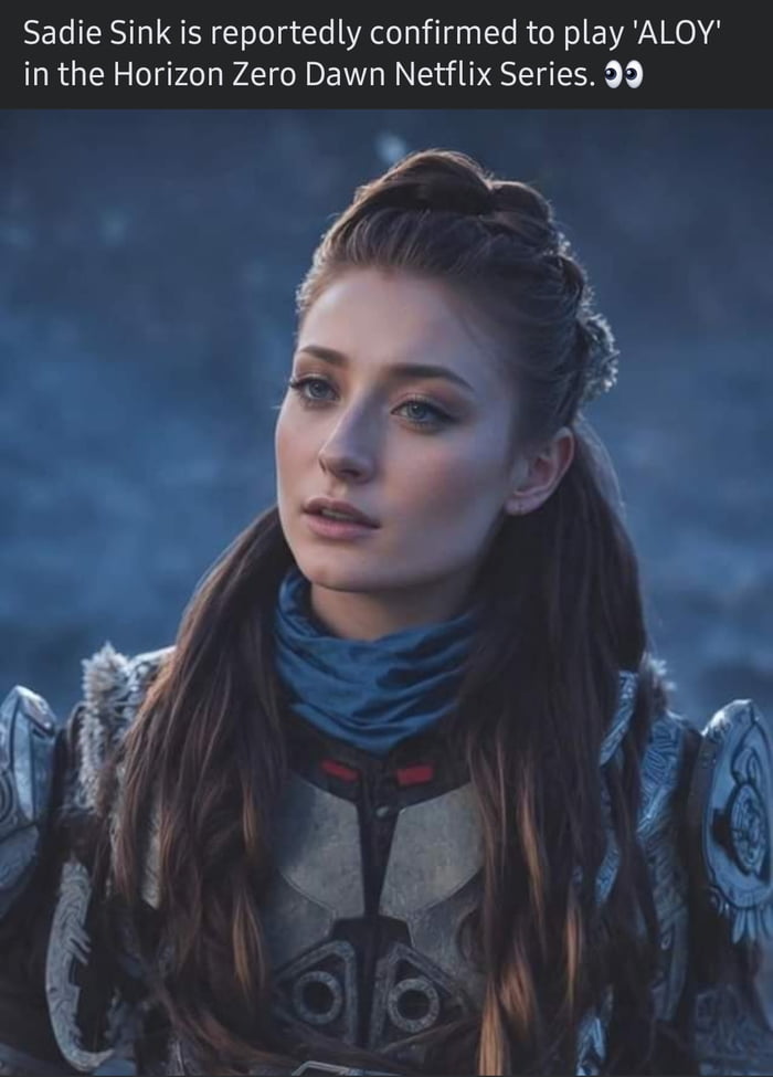 Hopefully they won't screw it up. - 9GAG