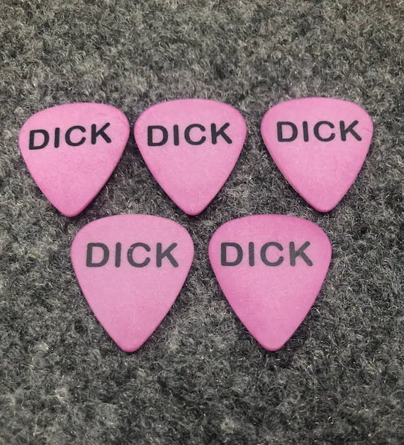 Here some Dick picks for the ladies, enjoy - 9GAG