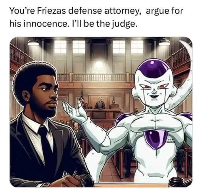 Plead insanity - 9GAG