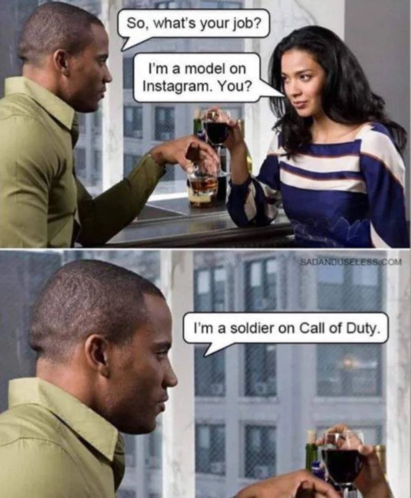 Old school meme forever - 9GAG