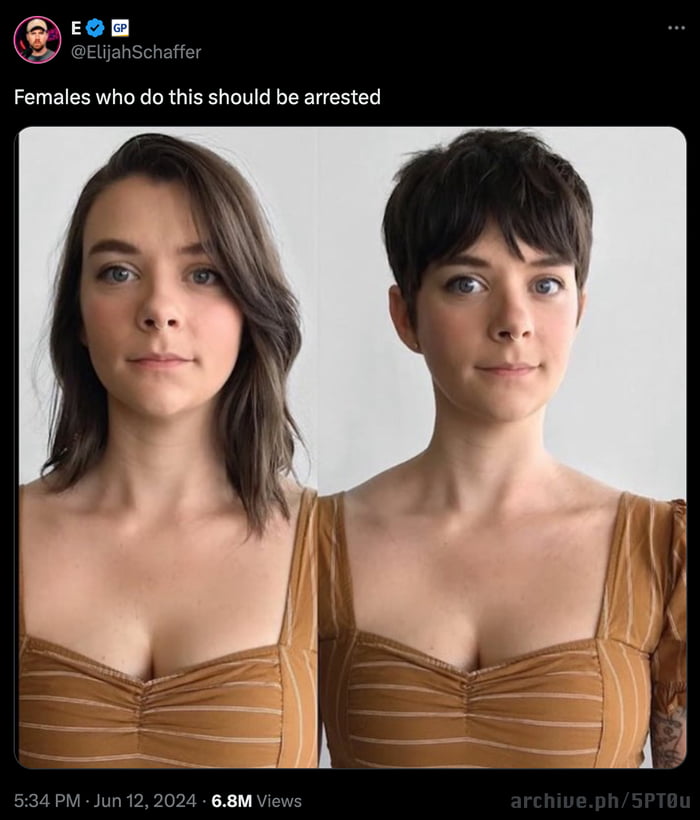 Elijah schaffer is deranged - 9GAG