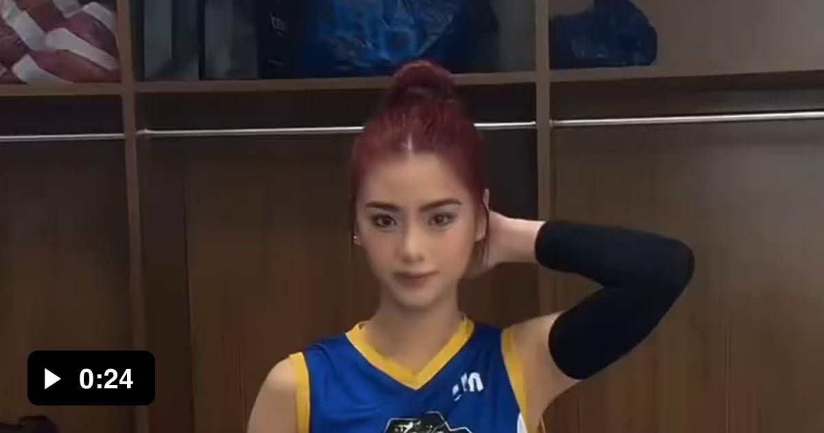 Volleyball Player - 9GAG