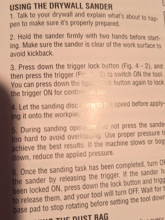 Seriously?! Look at step #1! - 9GAG