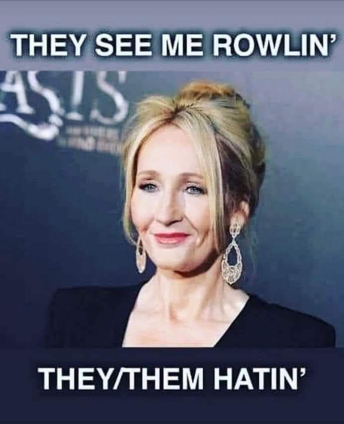 Stop the hatin' - 9GAG