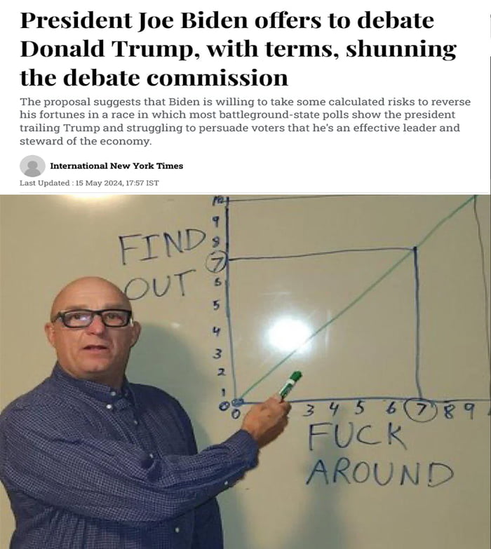 Well, that backfired immediately - 9GAG