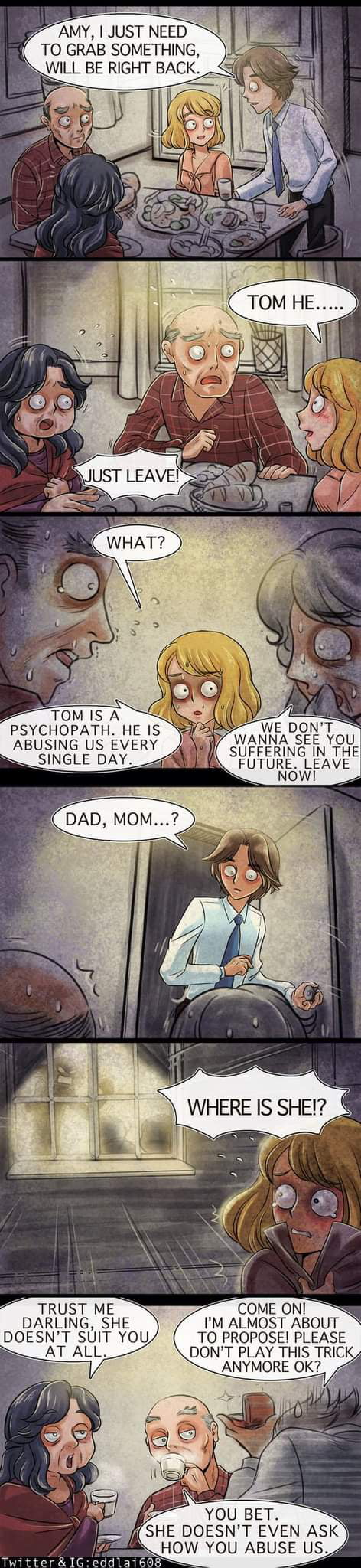 Meeting parents nowadays - 9GAG