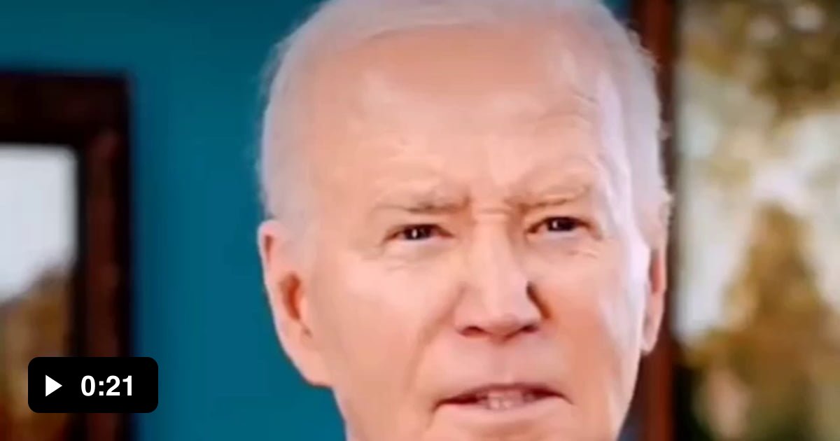 Tough words from the Big Guy - 9GAG