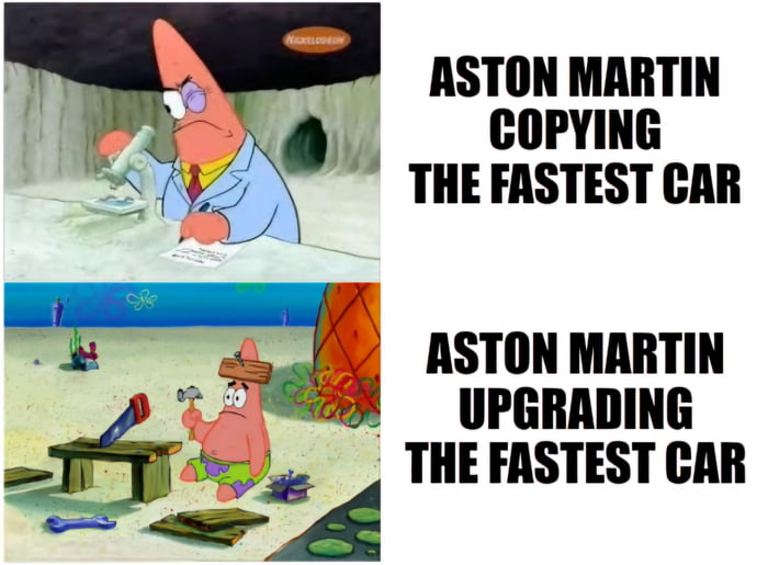 It's evolving. Just backwards. - 9GAG