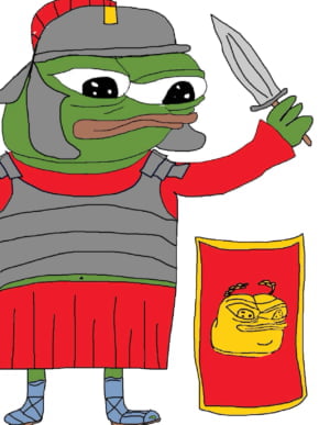 I keep adding memes about the Roman Empire until I get bored or die ...