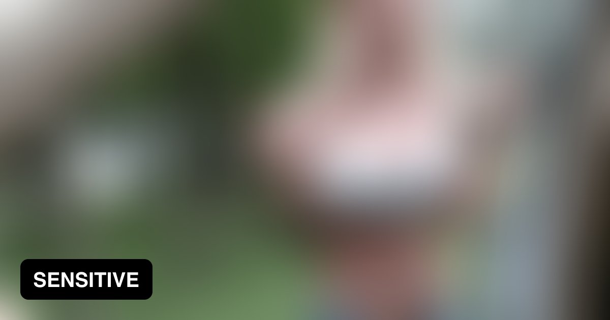 Sister lost a bet and has to run around topless - 9GAG