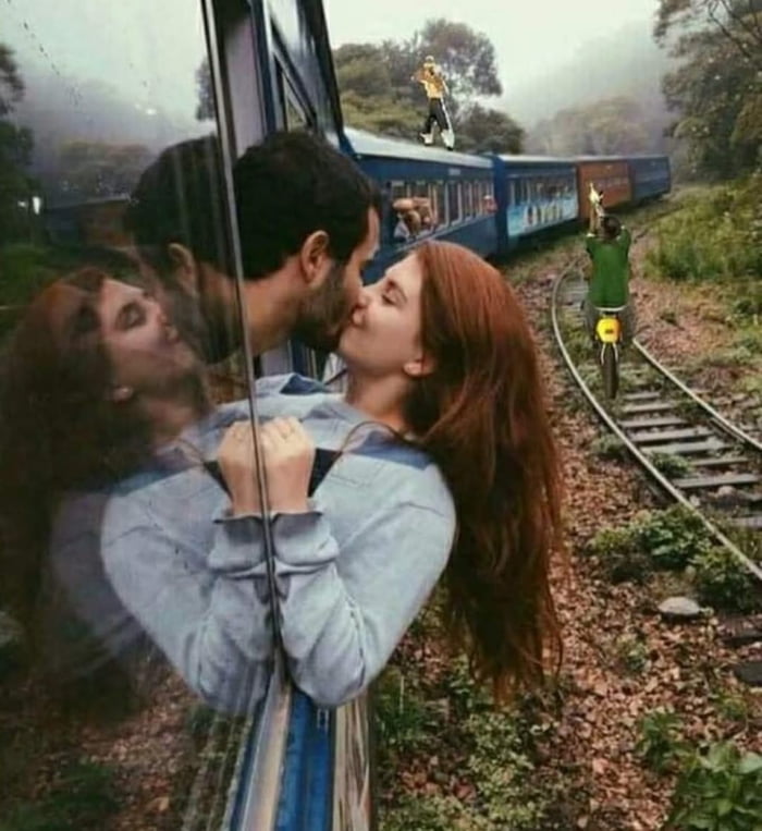 Relationship goals - 9GAG