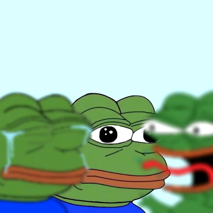 Pepe a day keeps the normie away. - 9GAG