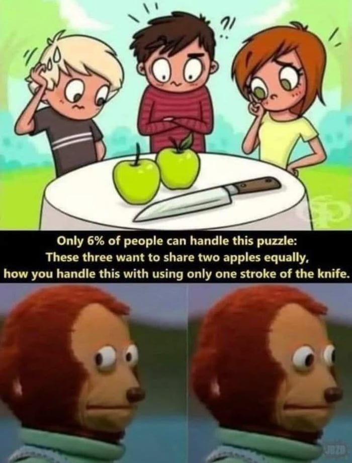 Can’t have TWO guys right… right… - 9GAG