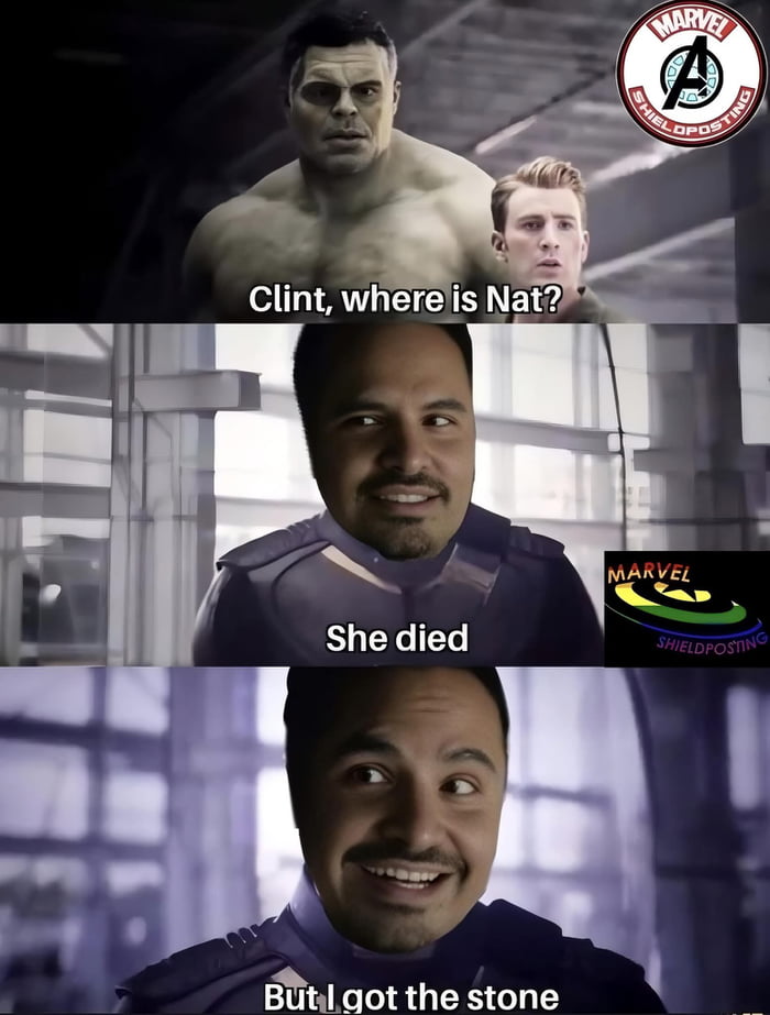 The optimistic hypeman - 9GAG