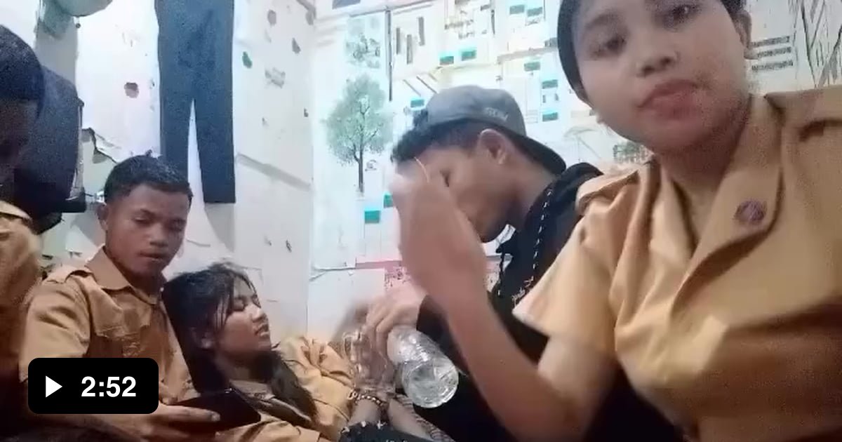 Generasi cemas menuju Indonesia gelap - 9GAG