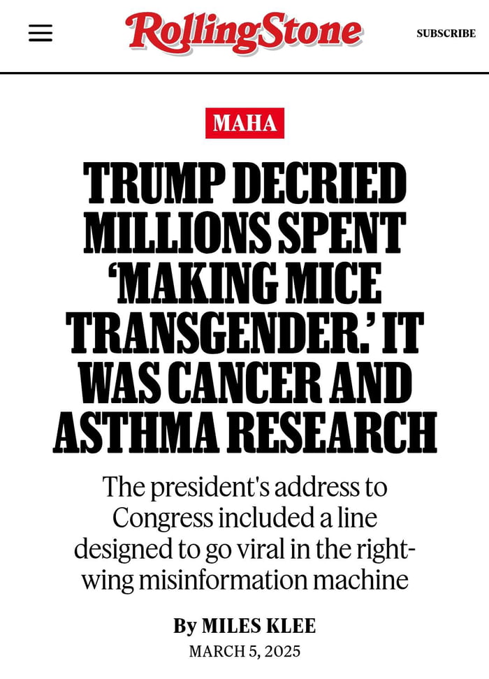 To make government efficient - 9GAG