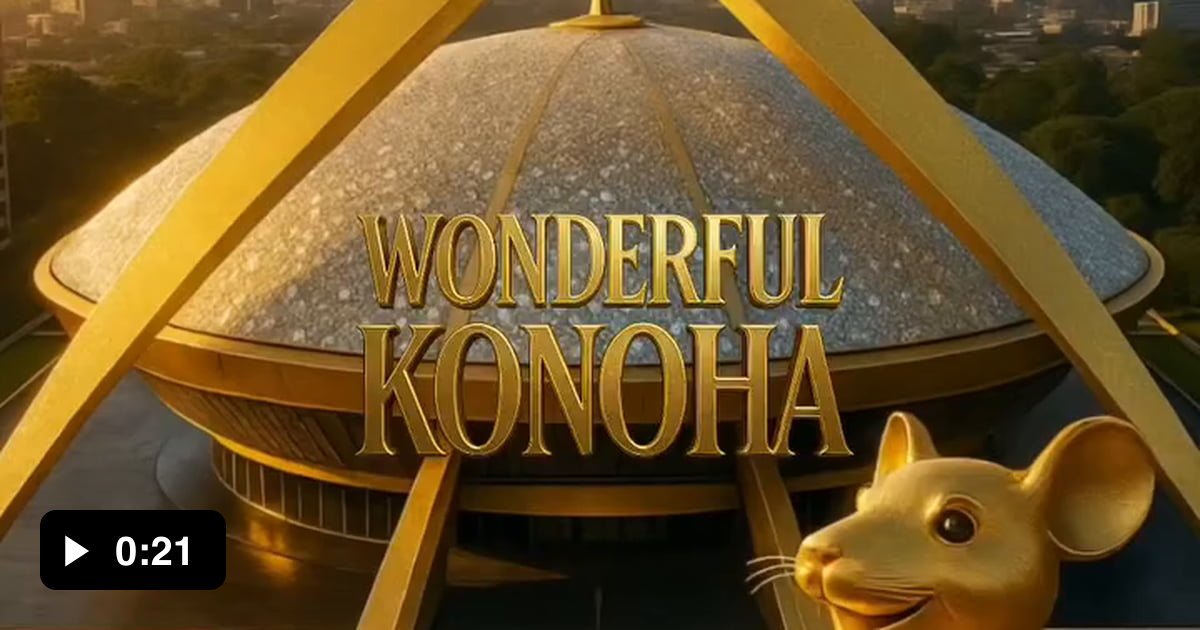 Welcome to Konoha - 9GAG