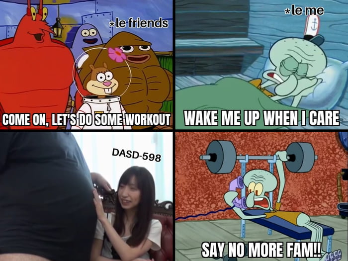 Really? That small? - 9GAG