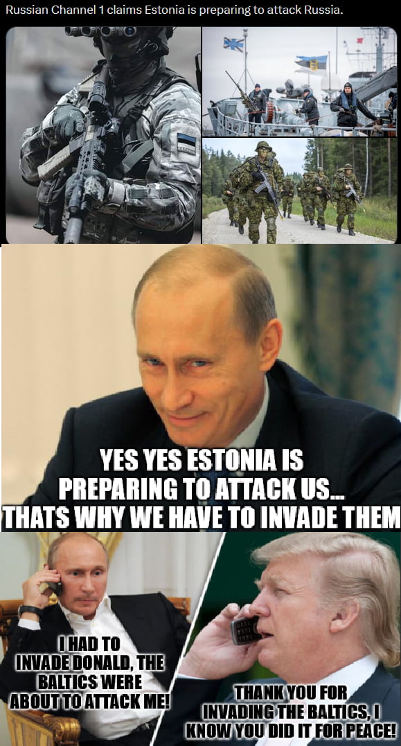 Just as Zapad 2025, a russian military exercise with 100-150 000 troops ...