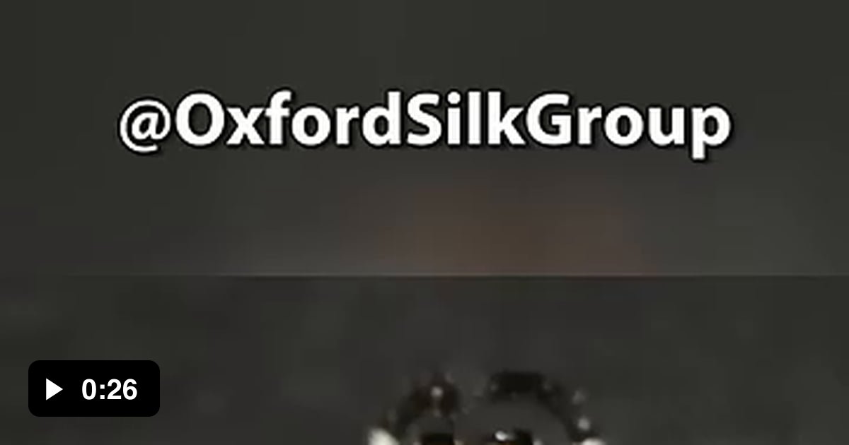 This may look painful to the spider, so we decided to give them hope, and crush that hope at ...