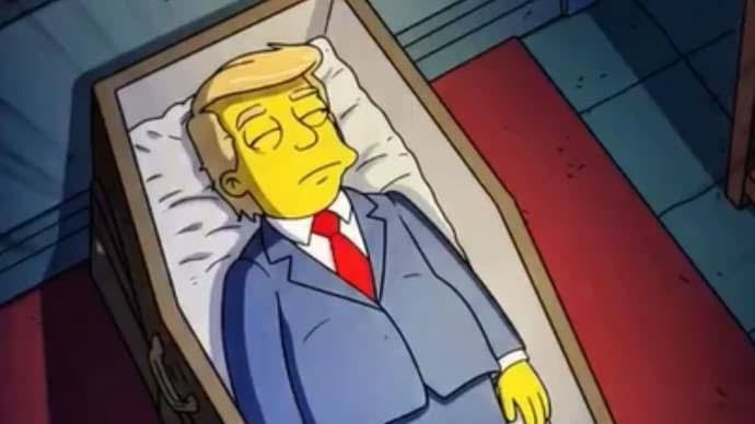 Simpsons Right Again! - 9GAG
