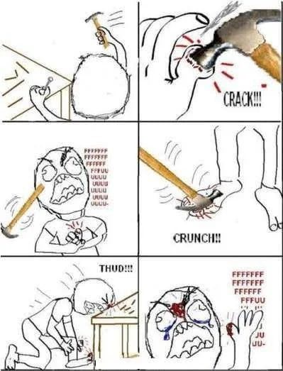 Rage Comic #037 - 9GAG