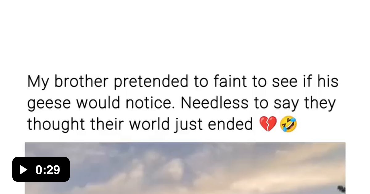 So much drama - 9GAG