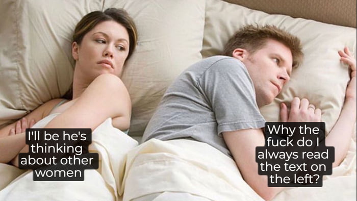 Every time. Without fail. It never changes! - 9GAG