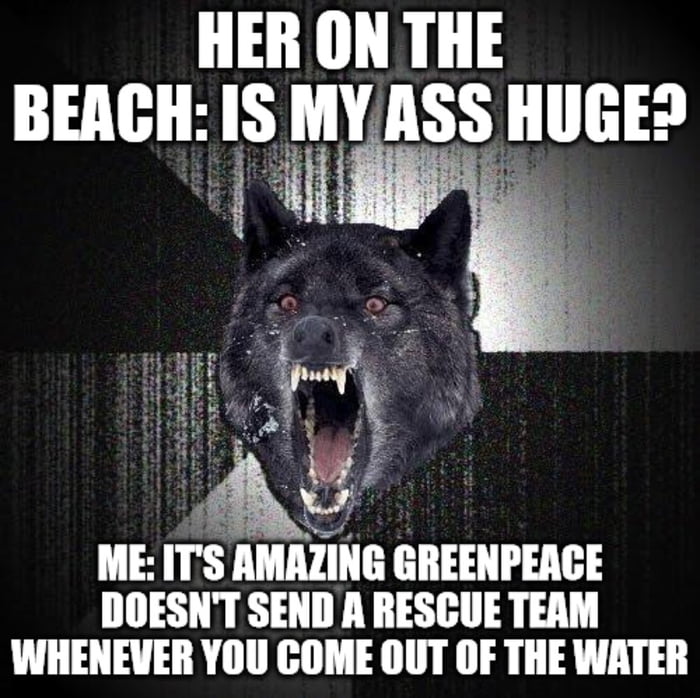 No seggs was had that year - 9GAG