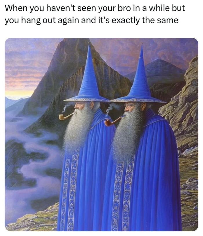 Bro - 9GAG