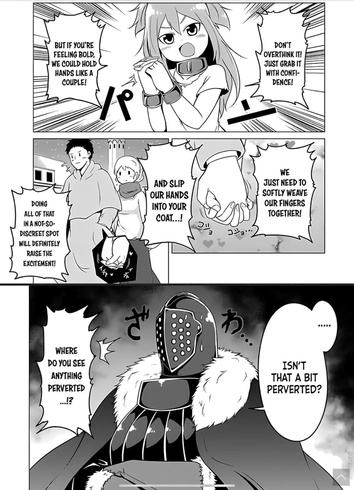 What a pervert! - 9GAG