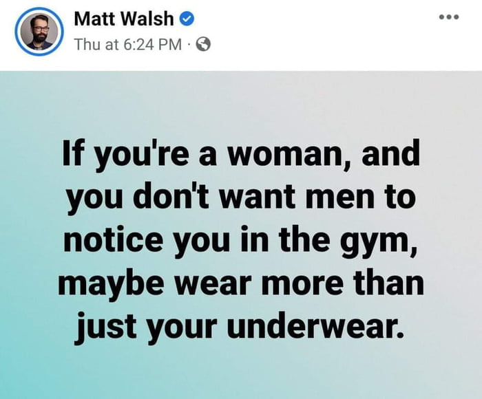 Know the simple rules - 9GAG