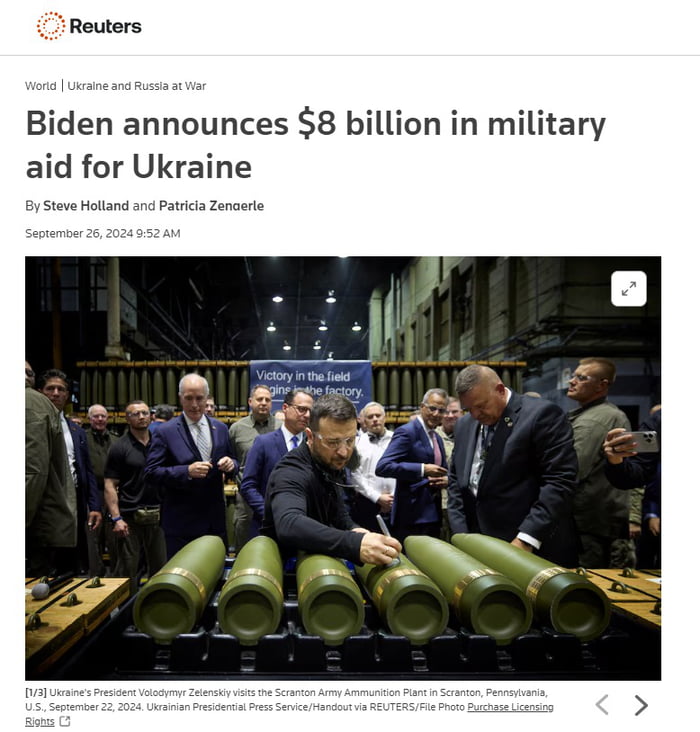 Oh-oh.. precision glide bombs, 81 miles range.. - 9GAG