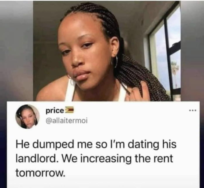 Bro, wrong move - 9GAG