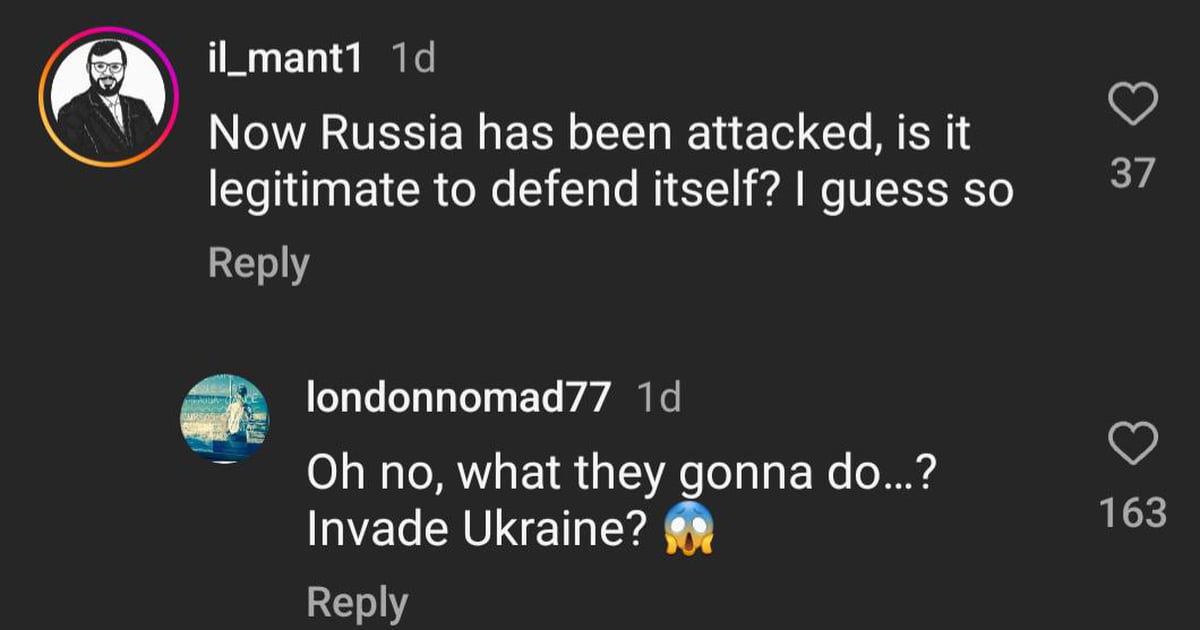 Copium moment - 9GAG