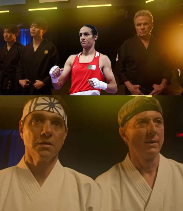 Shit's about to get serious... - 9GAG