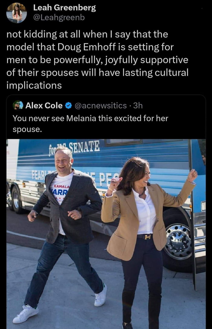 They look great! - 9GAG