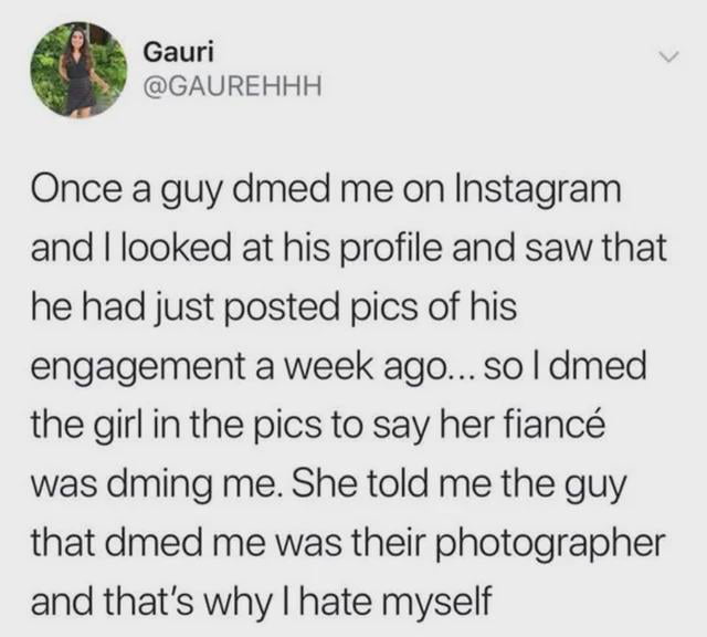 Harmful misunderstanding - 9GAG