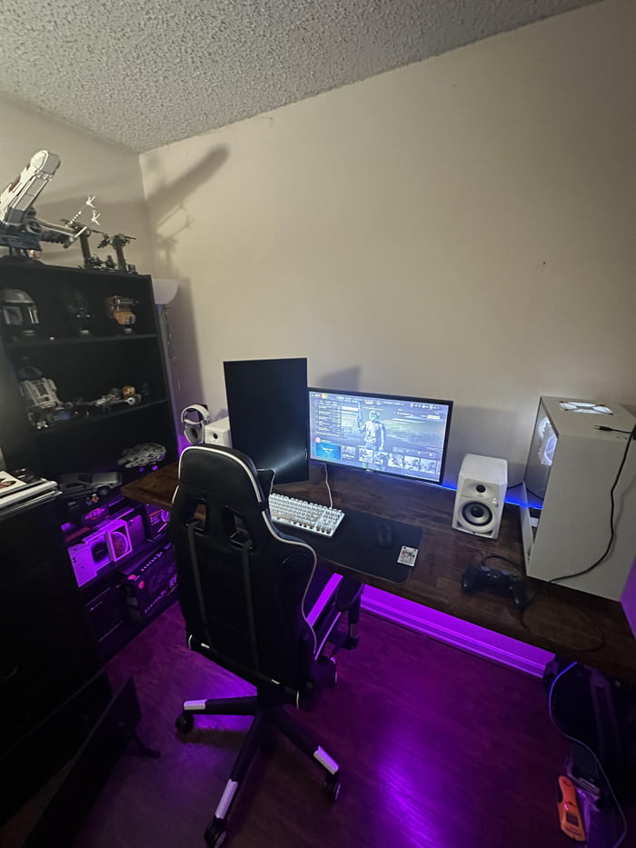 Much needed upgrade - 9GAG