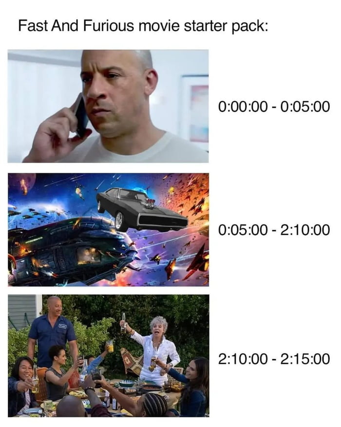 SOO predictable! Lmao - 9GAG