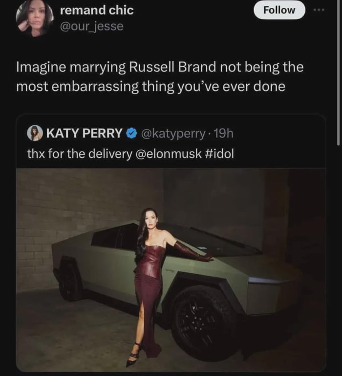 Thx for the delivery - 9GAG