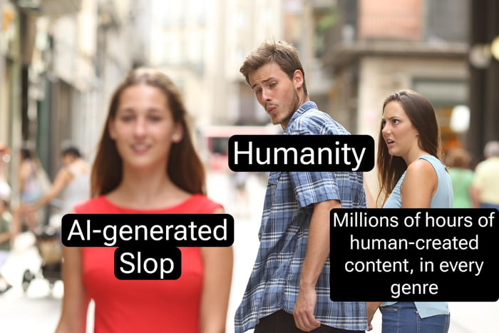 Just what we needed - 9GAG