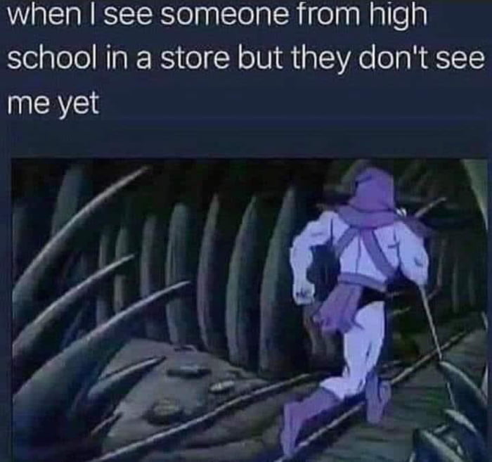 Stealth mode activate - 9GAG