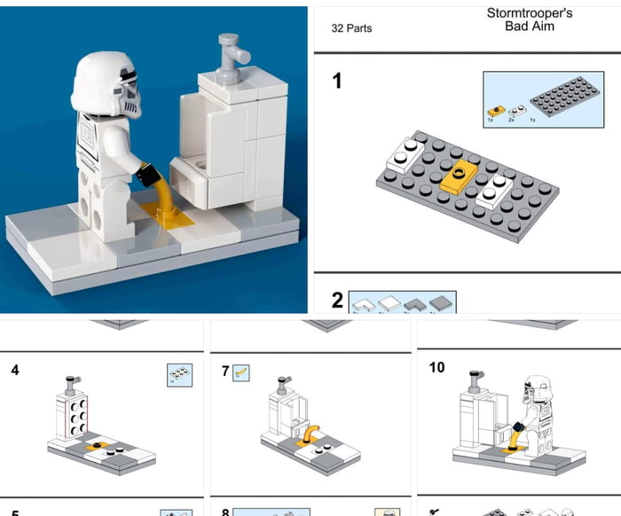 How’s your aim? - 9GAG