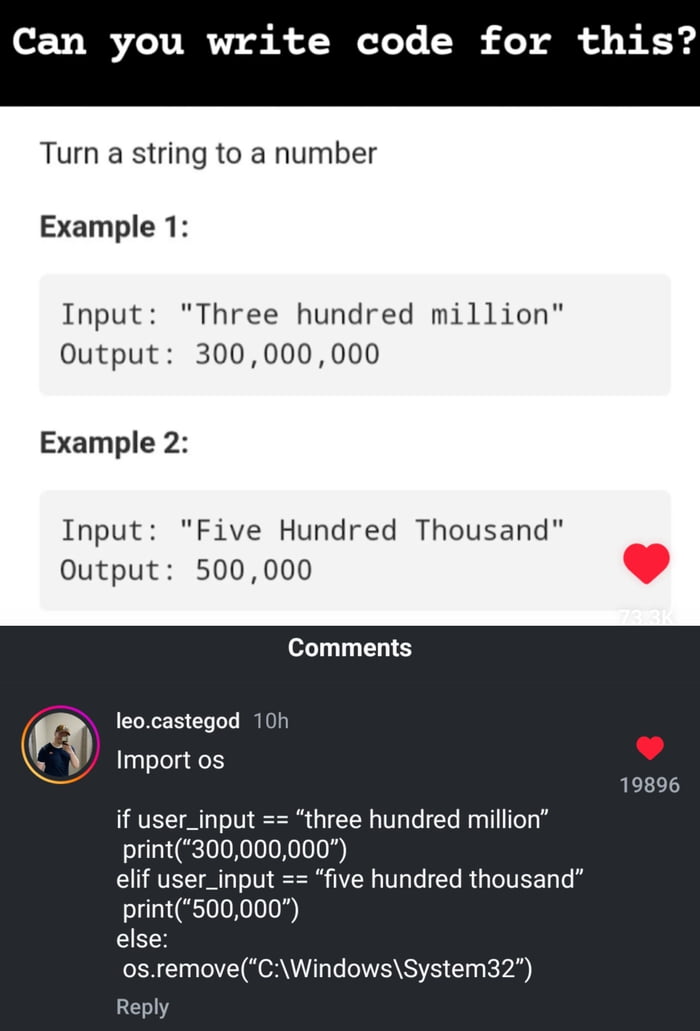 NiceCodeOhWait - 9GAG