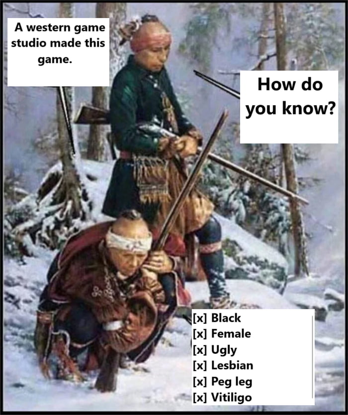 How pathetically predictable. - 9GAG