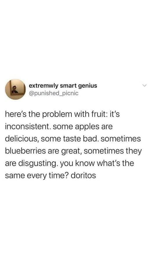 Well, they're not wrong - 9GAG