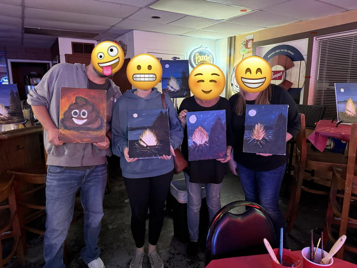 One of these things is not like the others - 9GAG